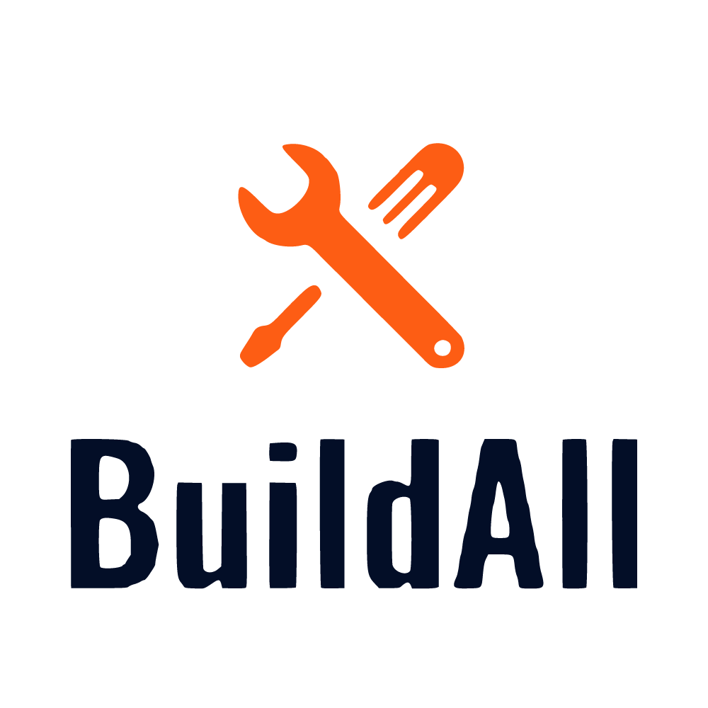 Kezdőlap - BuildAll